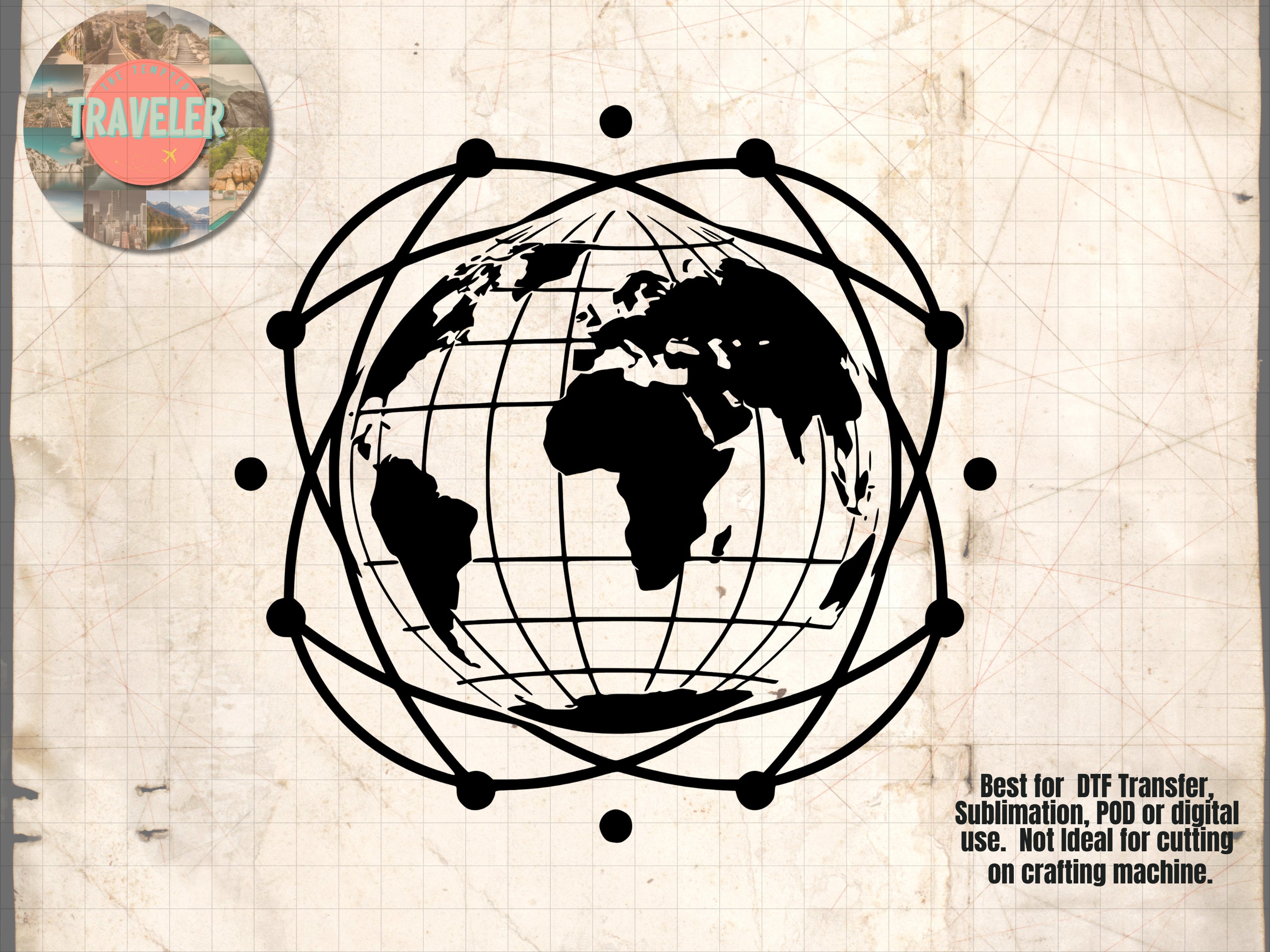 Globe SVG, Earth PNG, Earth Clipart, Globe PNG, Globe Clipart, Globe ...