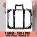 Luggage SVG, Suitcase SVG, Travel Clipart, Travel SVG, Vacation Svg ...