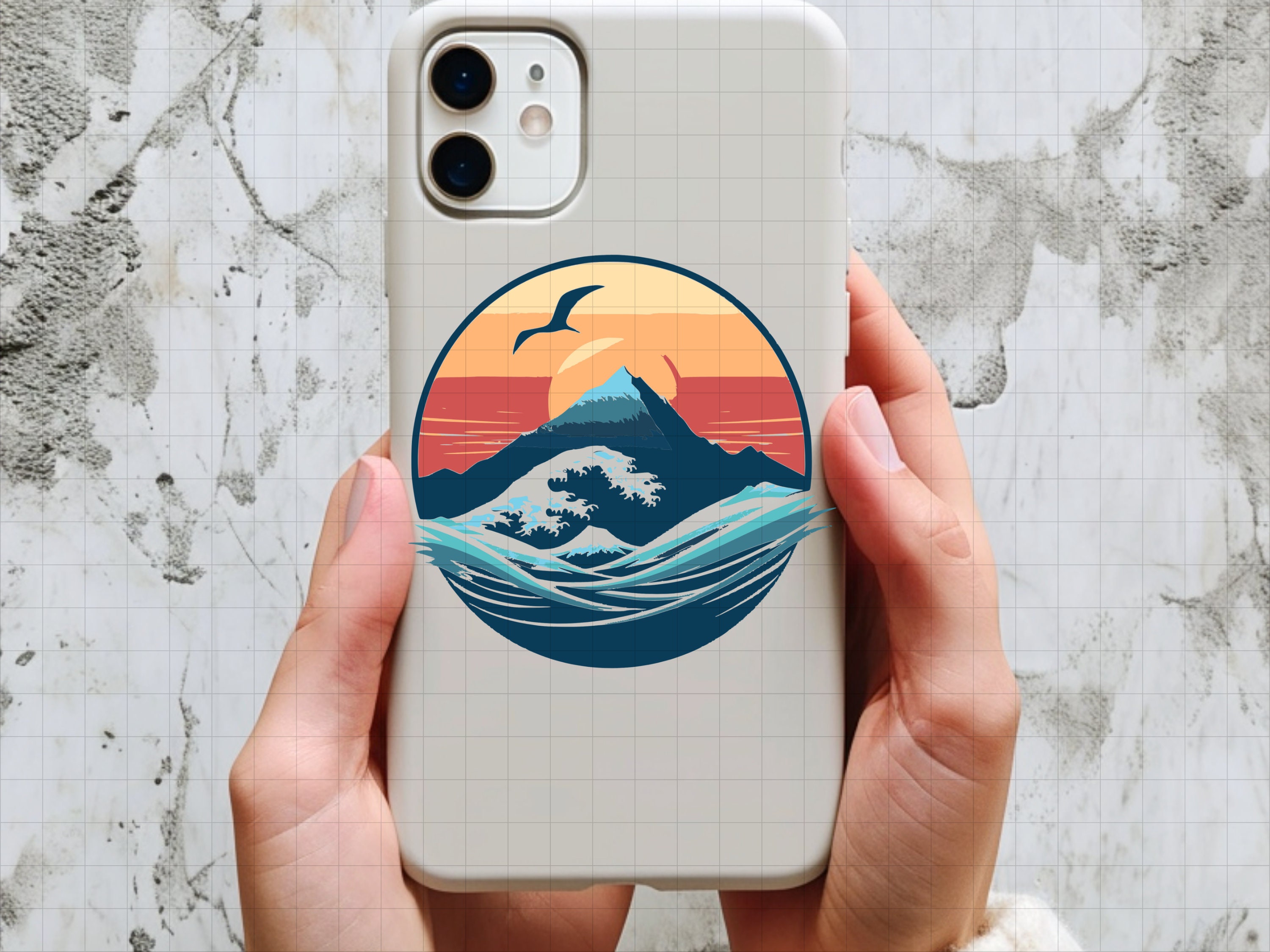 Ocean SVG, Ocean PNG, Ocean Clipart, Ocean Clip Art, Ocen Vector, Ocean ...