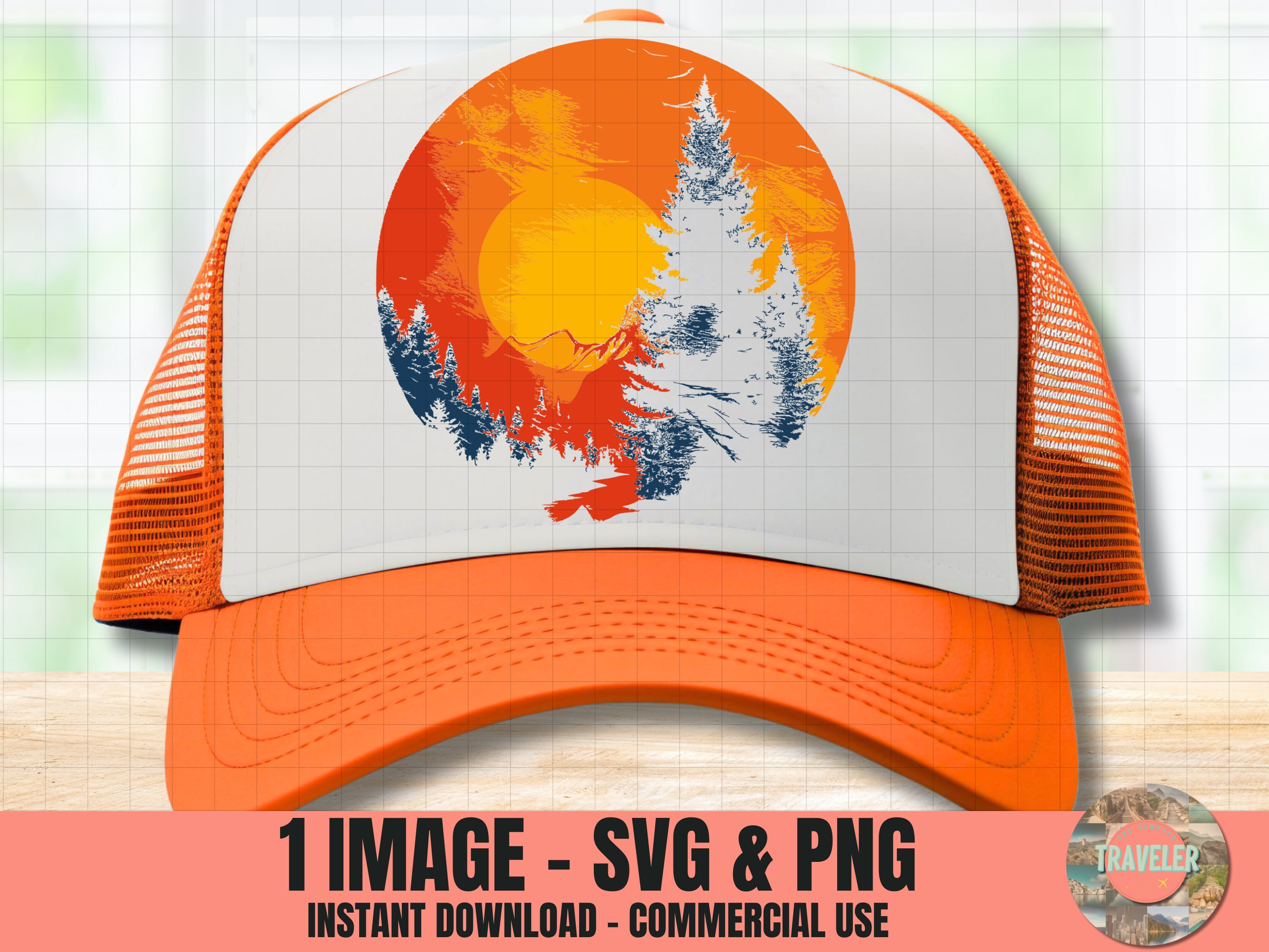 Sunset SVG, Sunset PNG, Sunset Clipart, Sunset Clip Art, Sunset Graphi ...