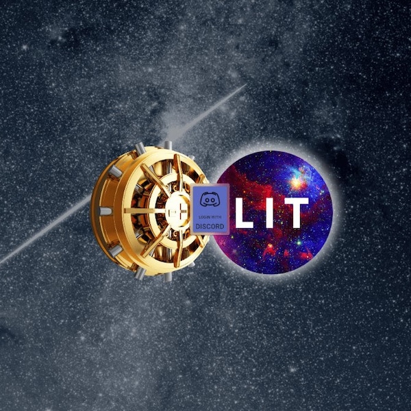 Lit - Etsy UK