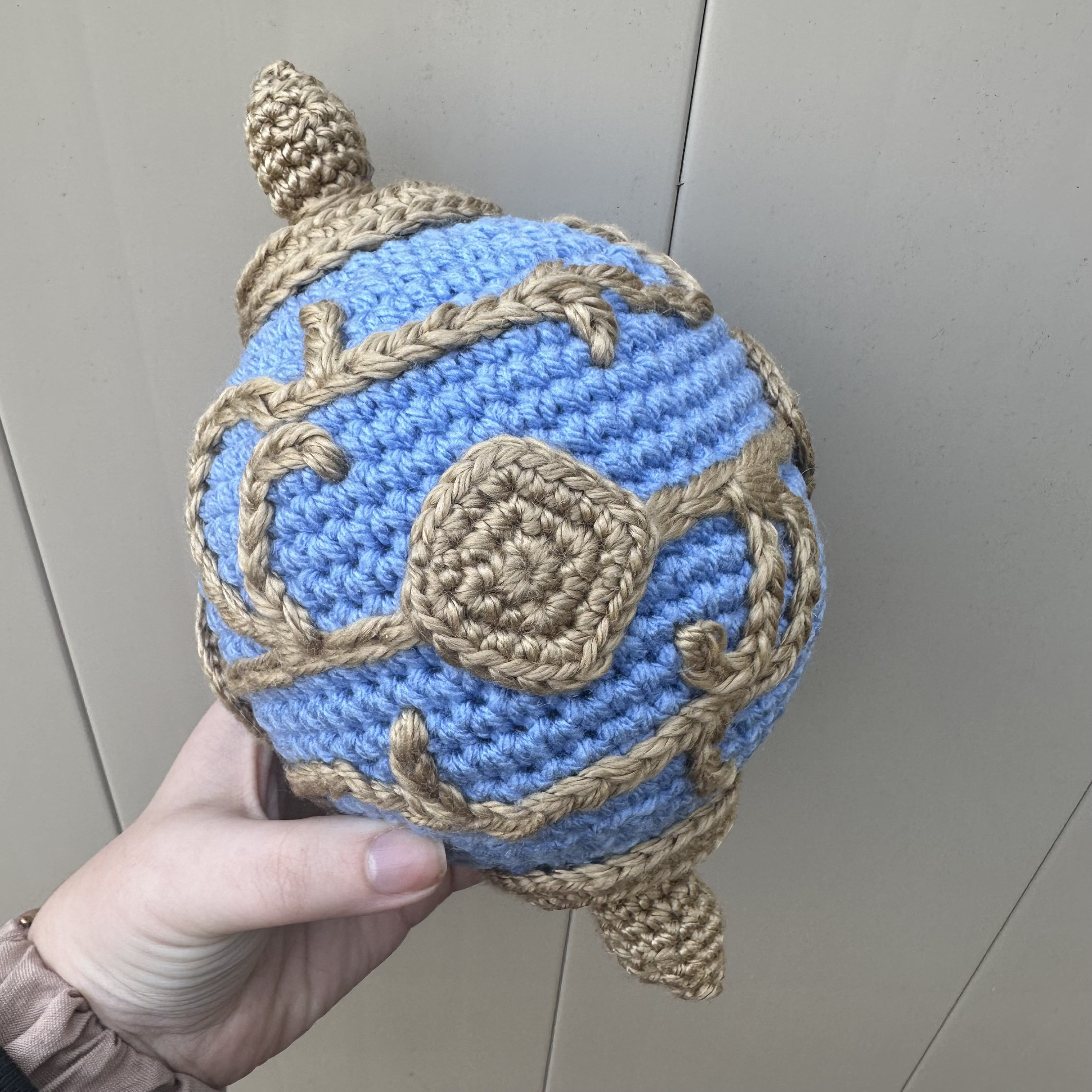Pal Sphere Crochet Pattern - Digital File, US Terms - Etsy