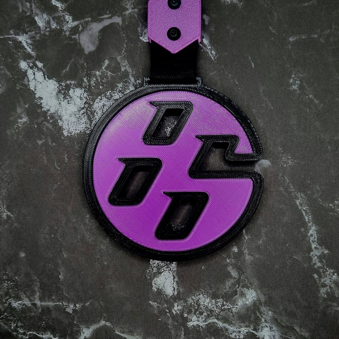 Toyota 86 Tsurikawa! - Jcreatenz - Drift Charm Handle - JDM Tow Strap ...