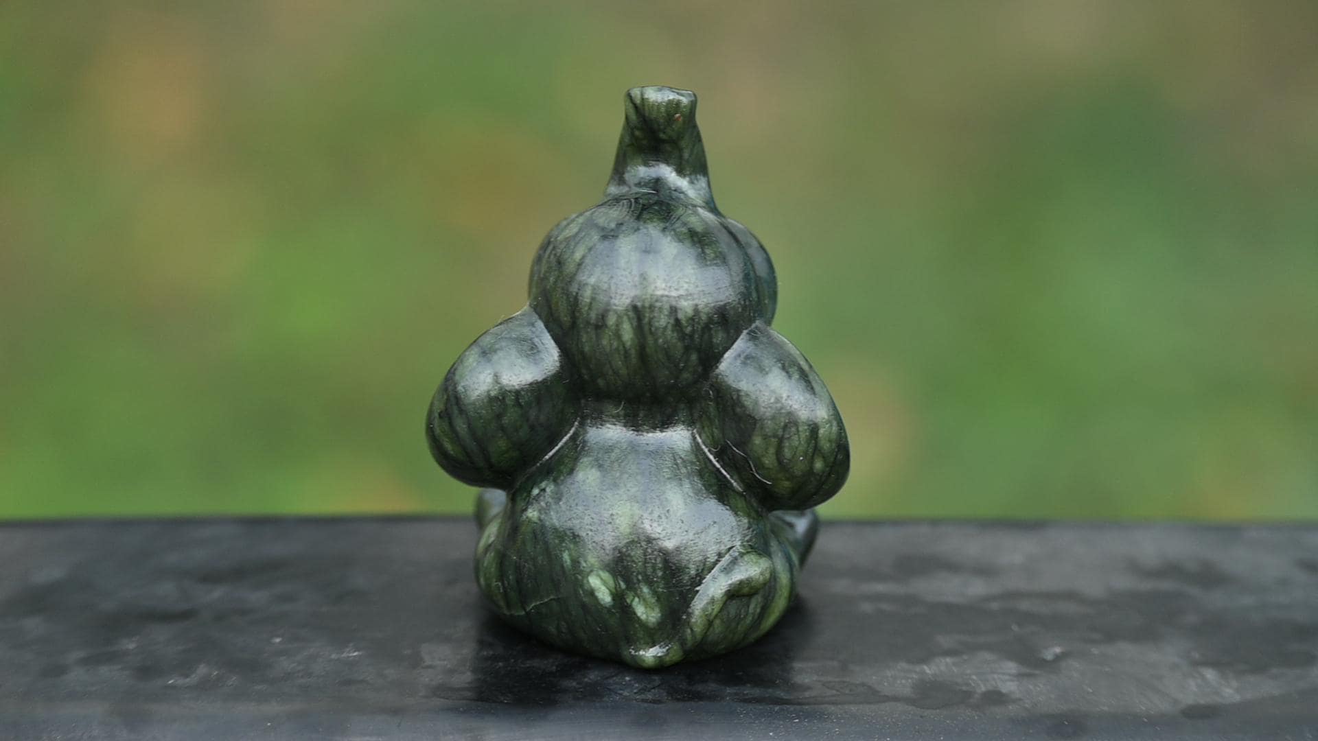 2.4" Natural Green Jade Elephant ,quartz Crystal Carved,crystal Heal ...