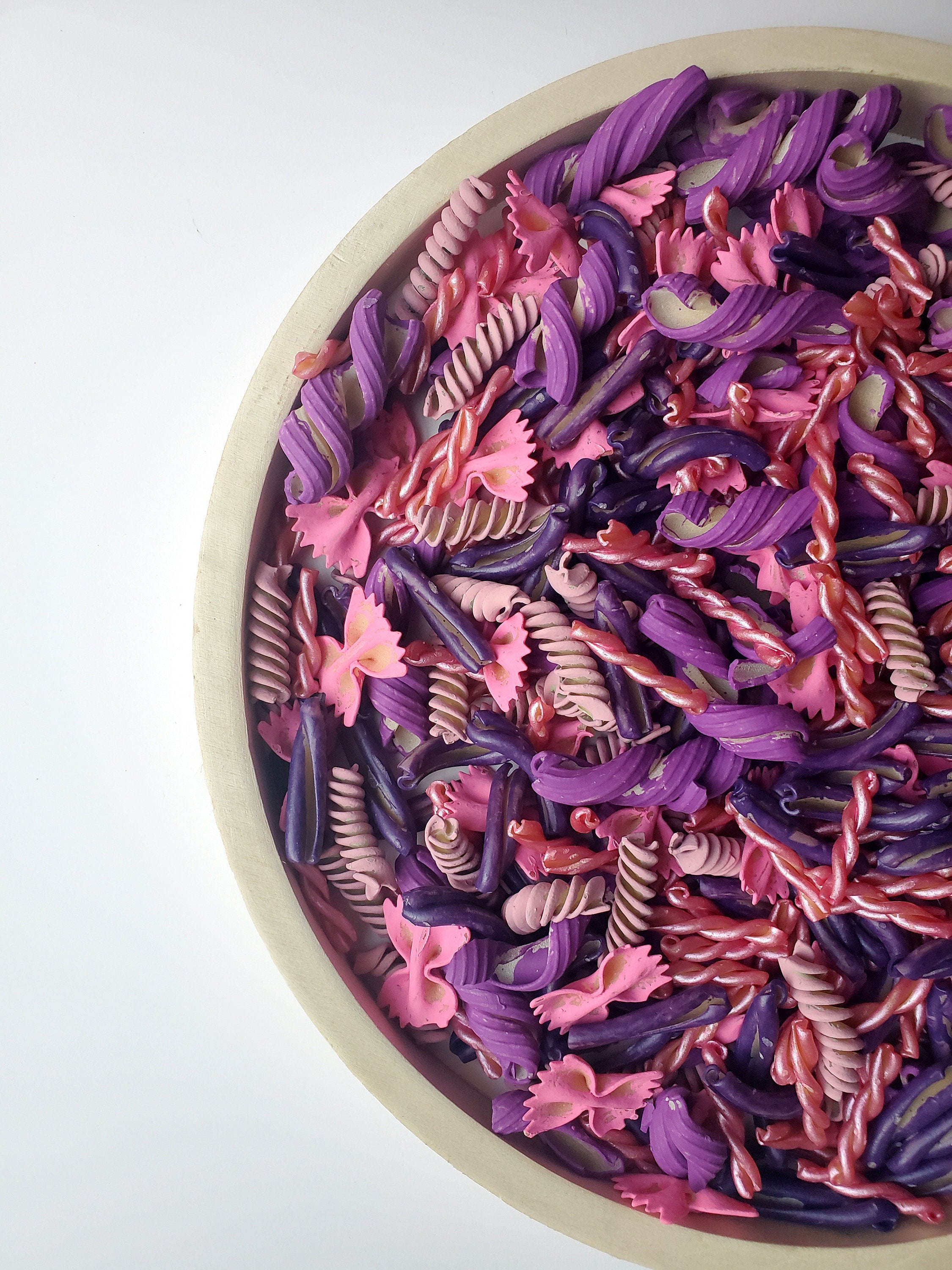 THE PRINCESS Sensory Bin Filler - Etsy