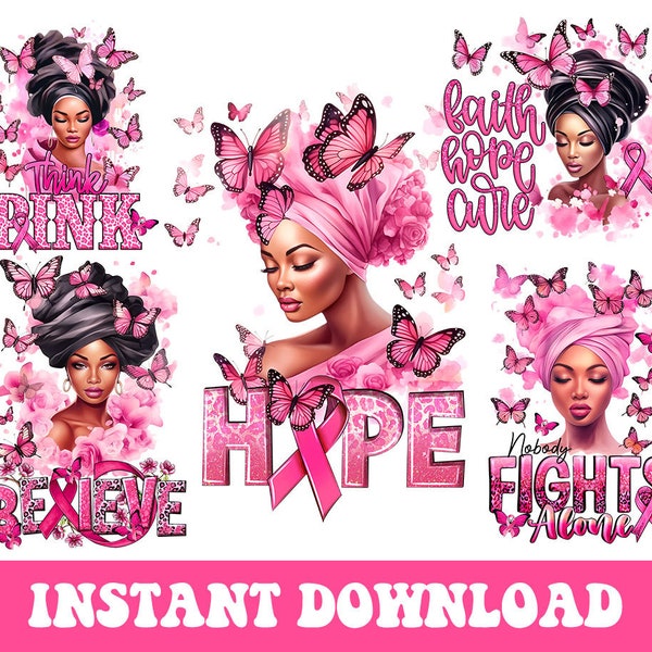 Breast Cancer - Etsy