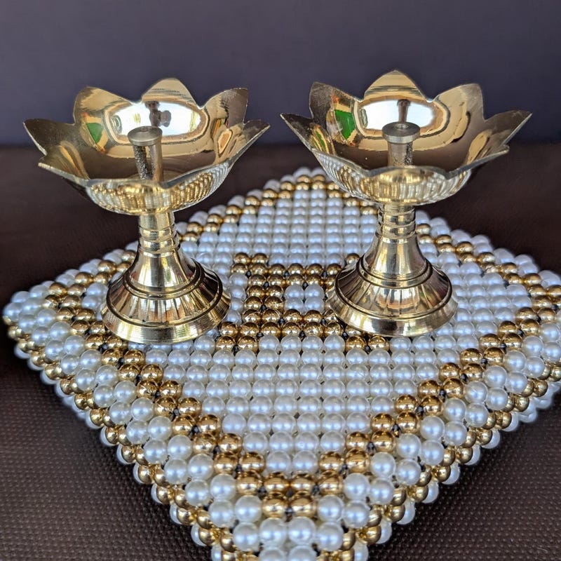 Small Indian Lamp Gift - 60+ Gift Ideas for 2026