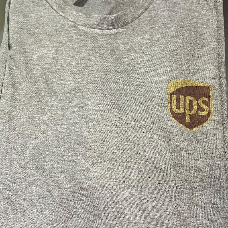 Ups Apparel - Etsy