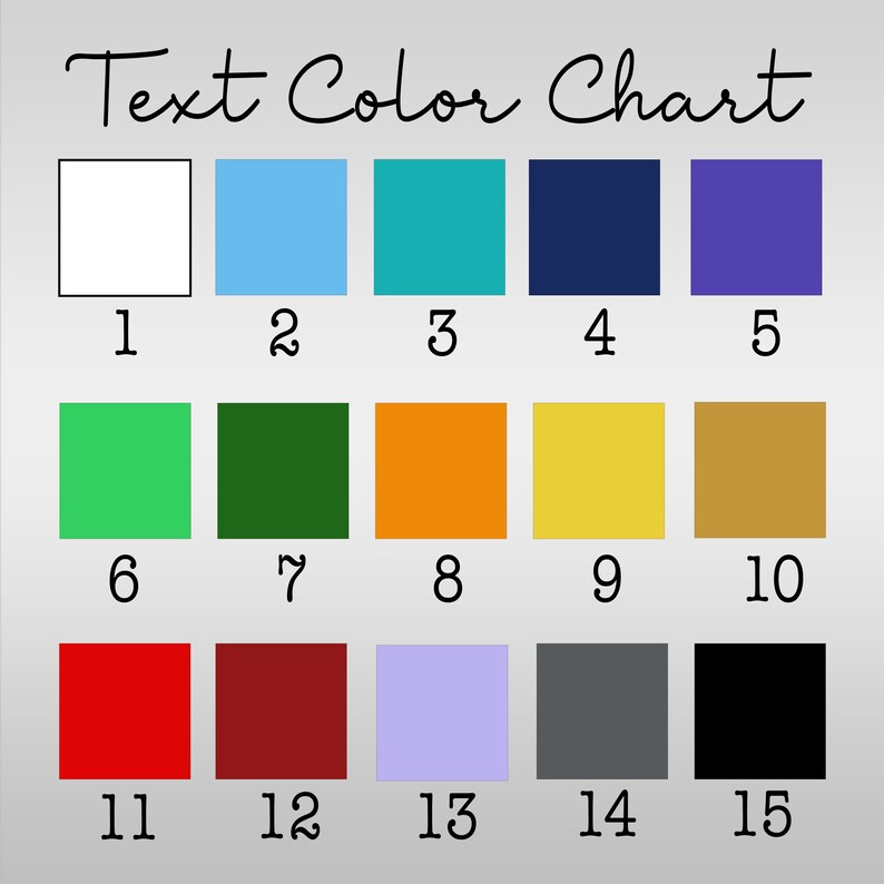 Comfort Colors Custom Logo T-shirt: Personalized Pocket Design - Etsy