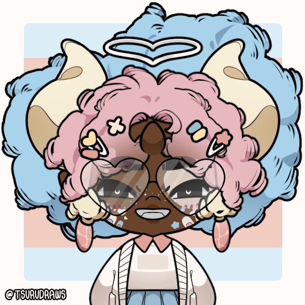 Customizable Pngtuber - Etsy