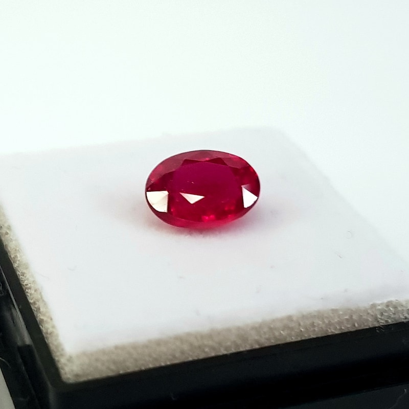 Burma Ruby - Etsy