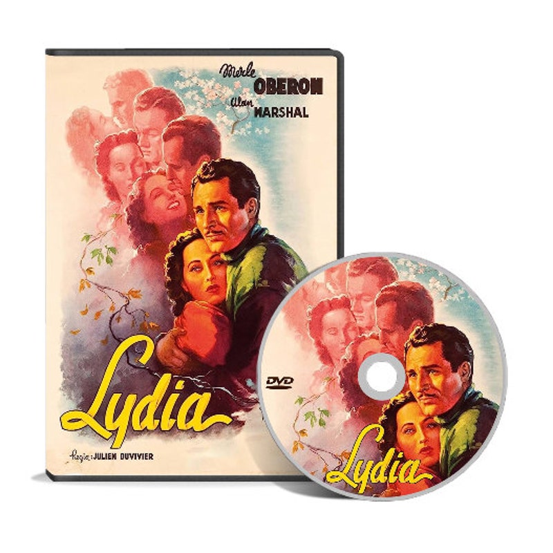 Lydia May - Etsy