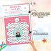 Juz Amma Tracker Progress Chart, Quran Learning, Islam, Quran Tracker ...