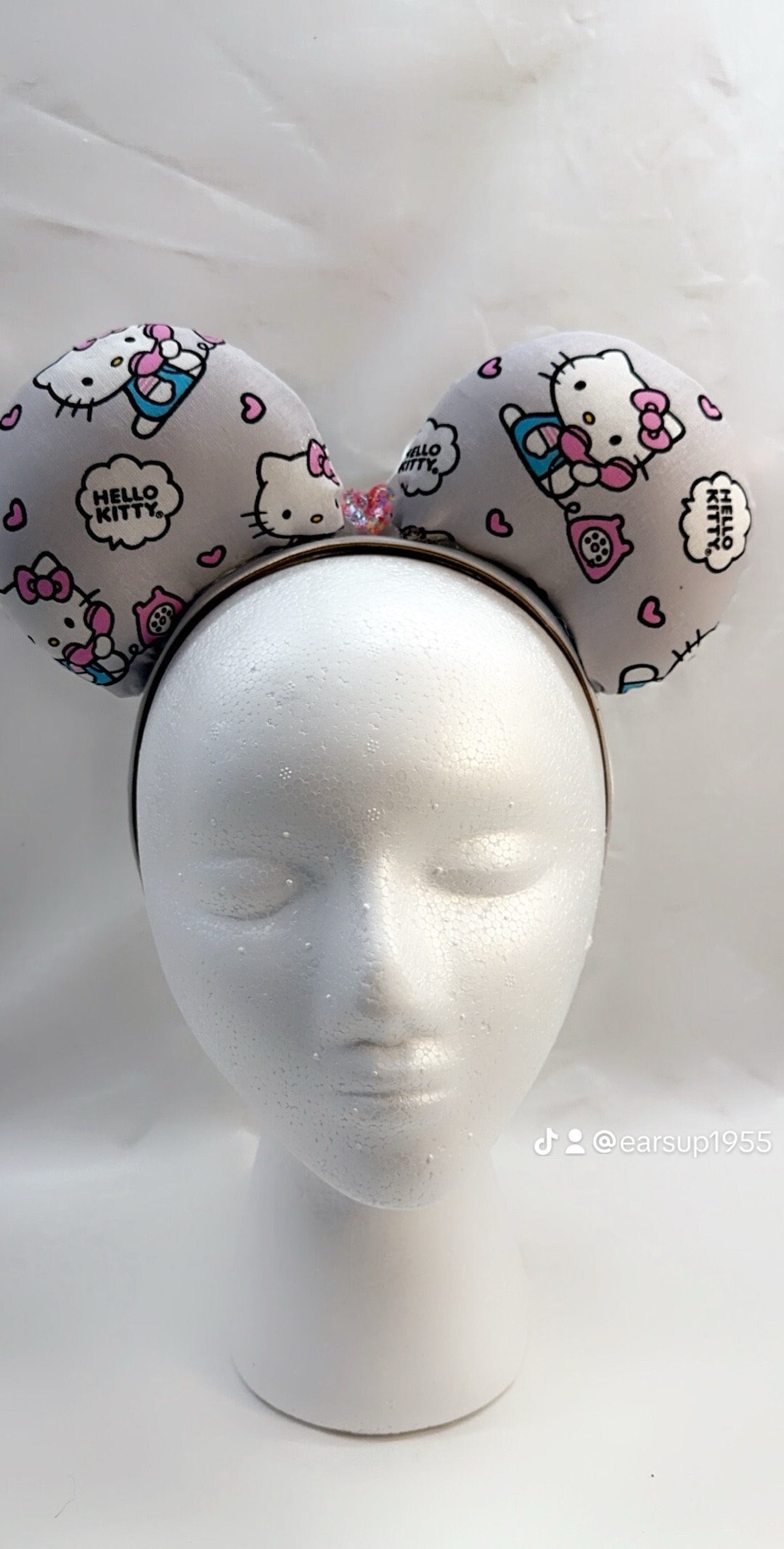 Hello Kitty - Etsy