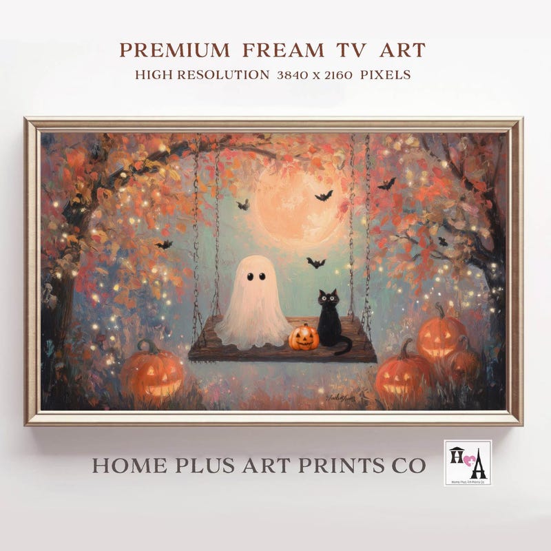 Kids Whimsical Horizontal Art - Etsy UK