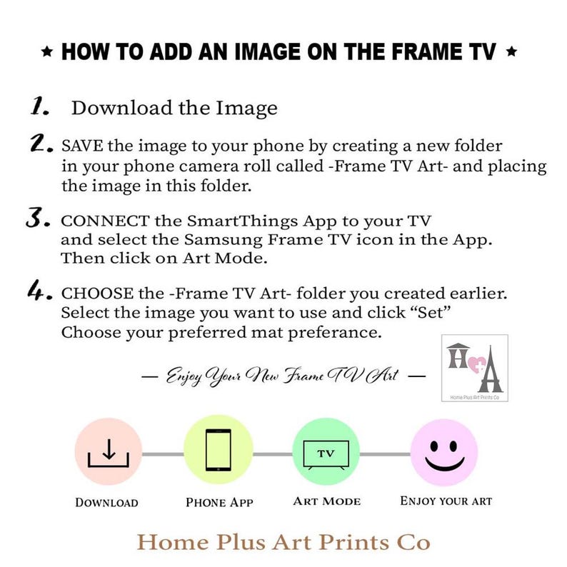 Halloween Samsung Frame TV Art, Ghost Family in Vintage Landscape ...