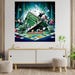 Monopoly Poster Print, Property Game Art (digital Download) - Etsy