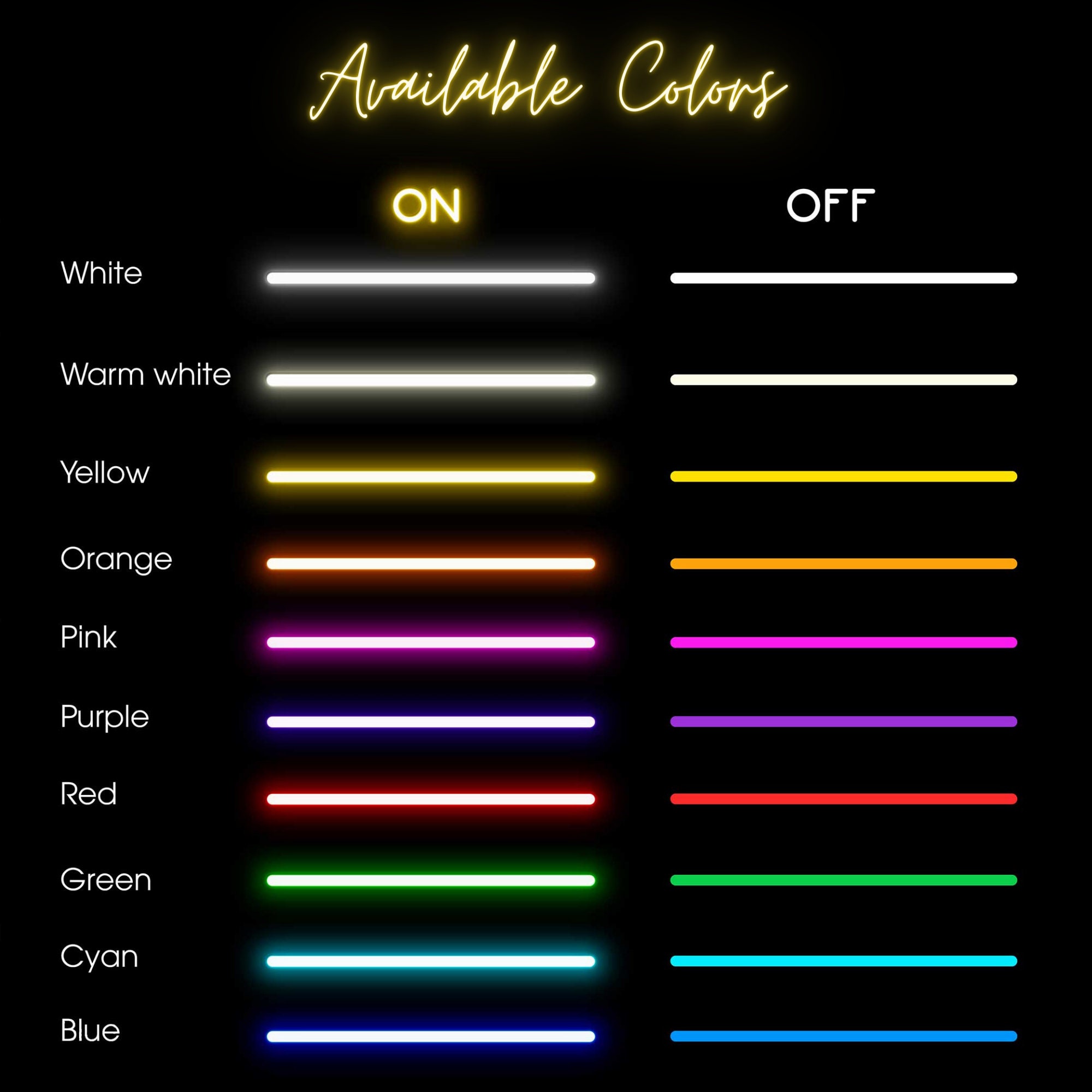 Scream Ghostface Neon Sign, Scream Neon Sign, Ghostface Neon Sign ...