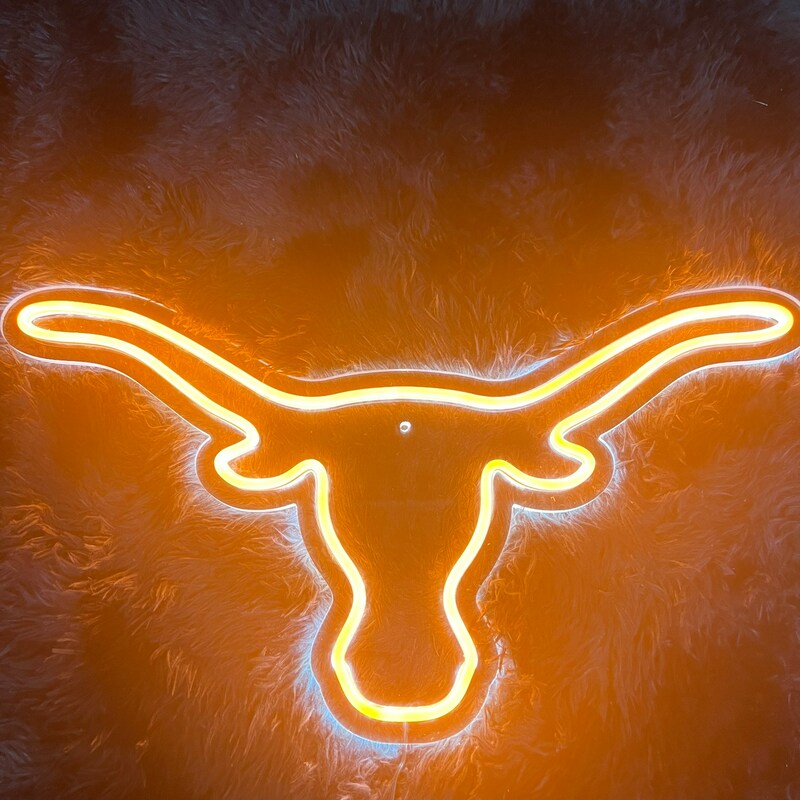 Texas Longhorn Decor - Etsy