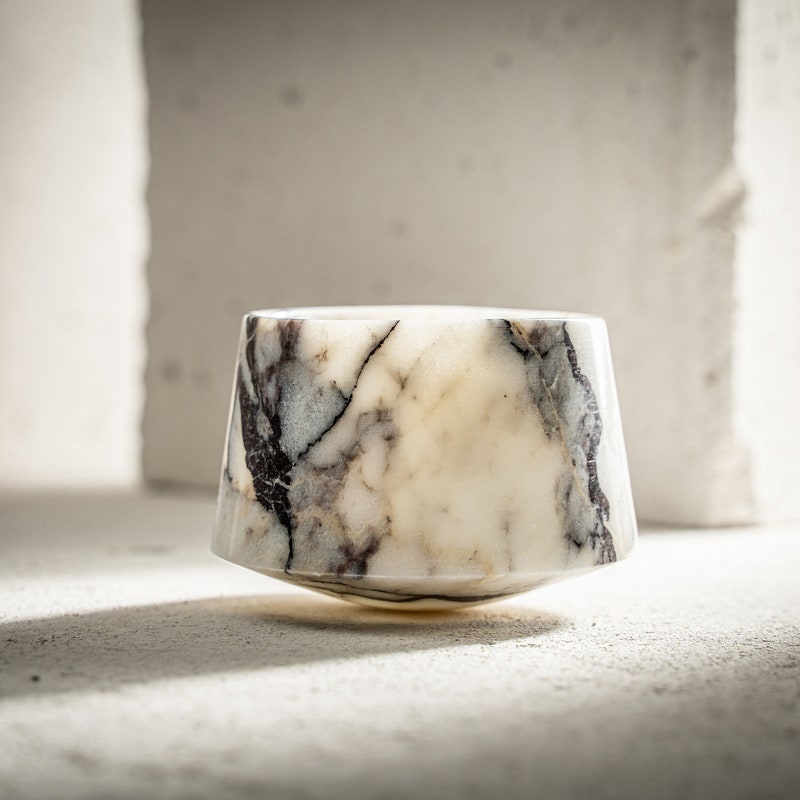 Marble Coffee Mug - Etsy