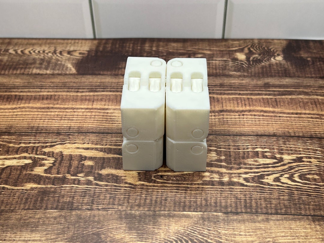 Infinity Cube | Fidget Sensory Cube, Chainmail Fidget, ADHD Fidget ...