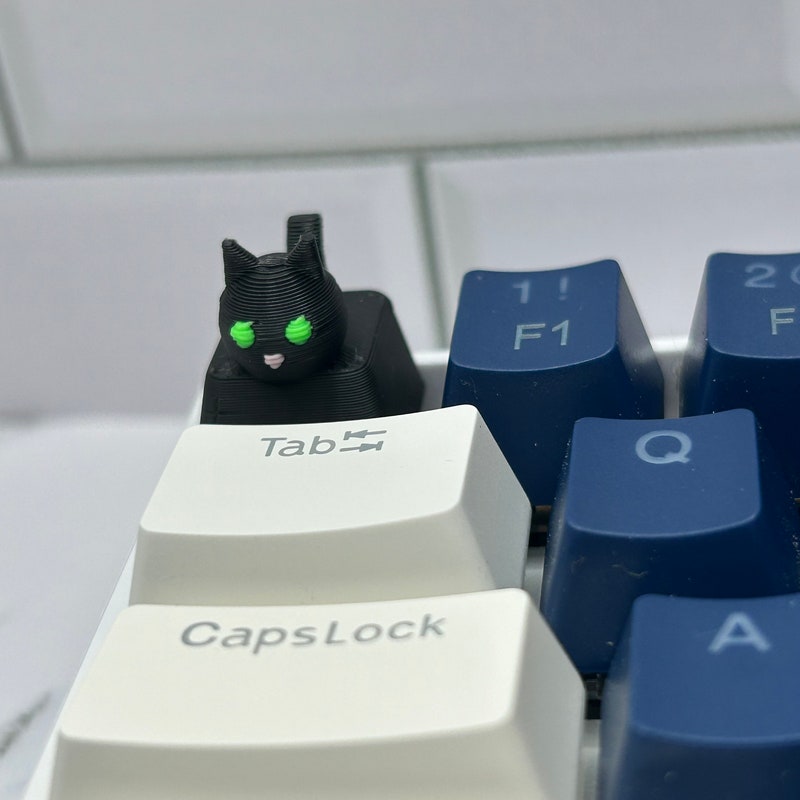 Keyboard Caps - Etsy