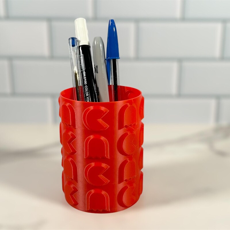 Pacman Decorations - Etsy