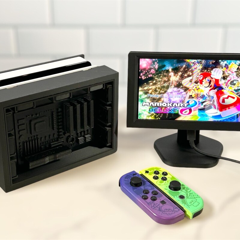 Retro Pc Case - Etsy