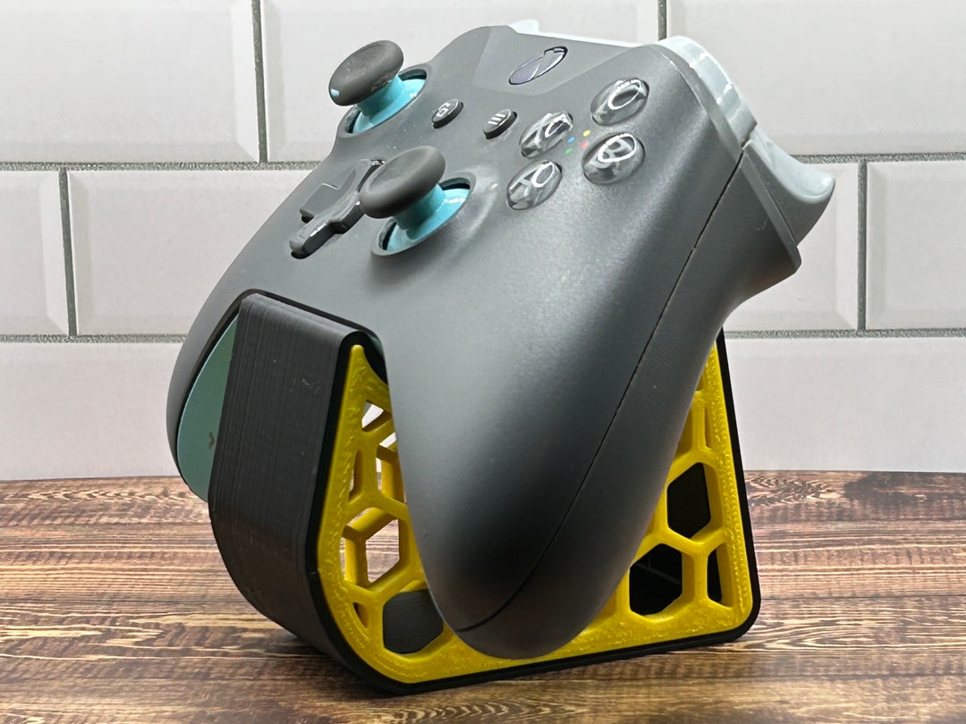 Gaming Controller Stand, Honeycomb Stand, Xbox Stand, Playstation Stand ...