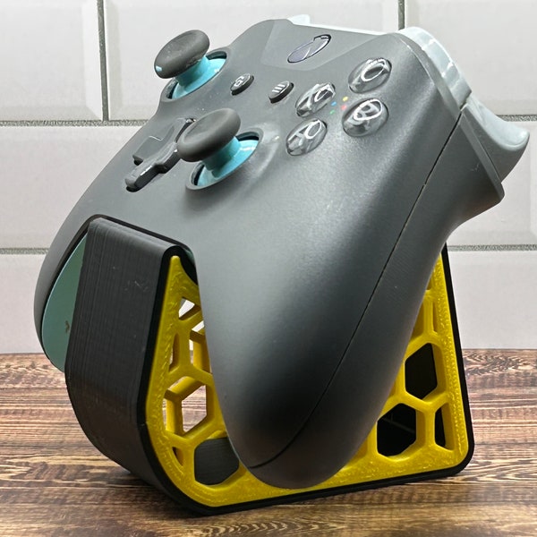 Controller Storage - Etsy
