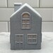 Light up Led House Illuminated LED House, Night Light House, Village ...
