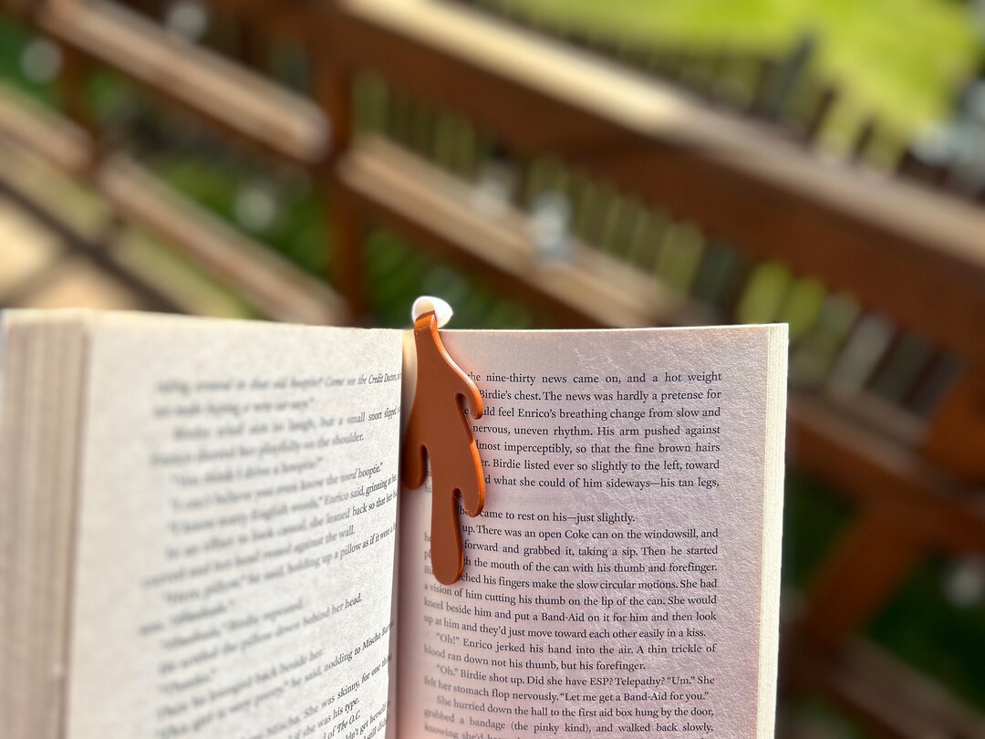 Coffee Lover Page Bookmark Book and Coffee, Coffee Lover Decor, Book ...