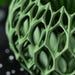 Oasis Pod Planter Pot: Modern Geometric Design - Etsy