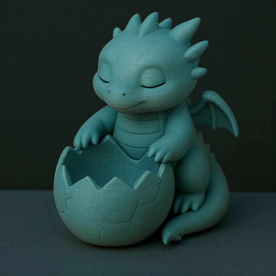 Dragon Incubator Tea Light Holder | Dragon Egg Candle Tray | Fantasy ...