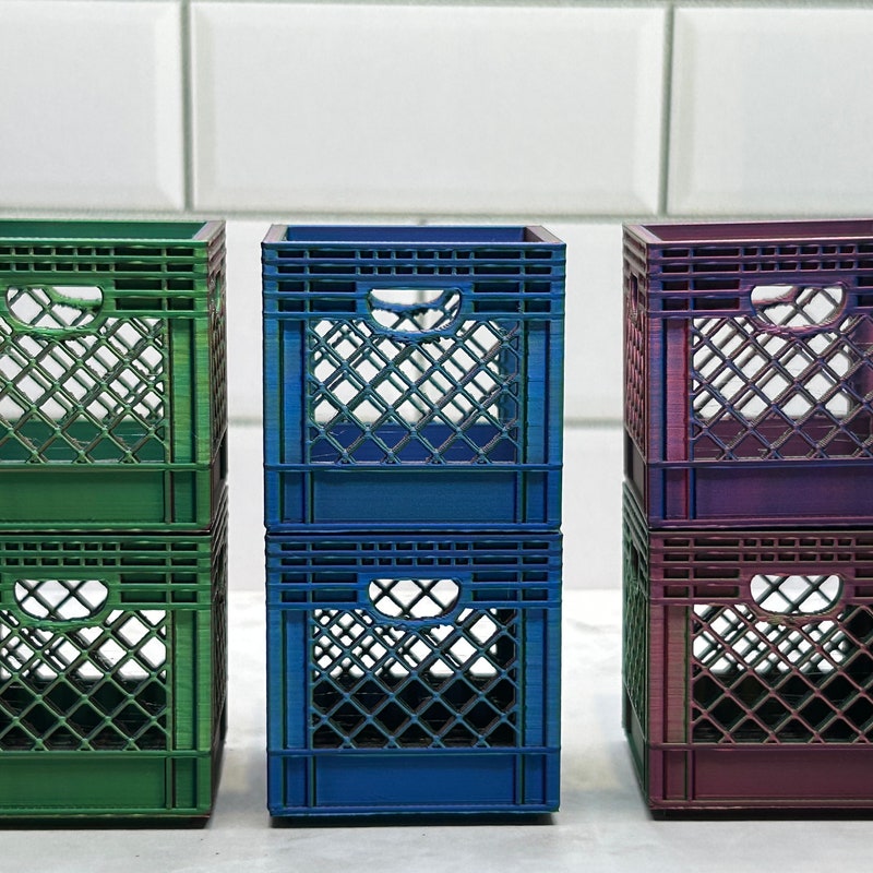 Stackable Storage - Etsy