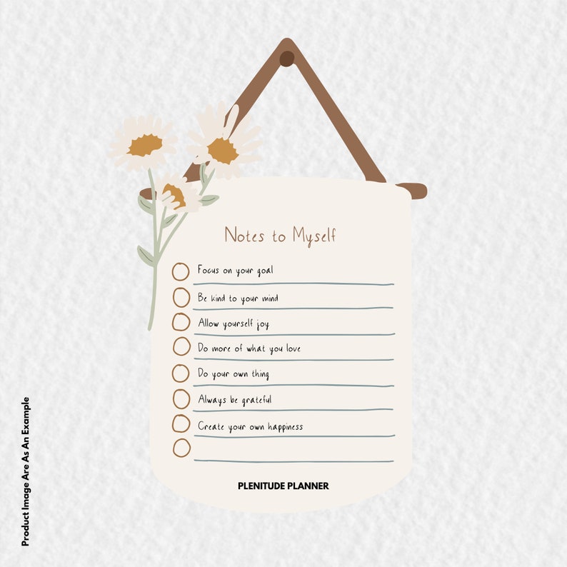 Handwriting Goodnotes Font Note-taking Quotes Script Font Use for ...