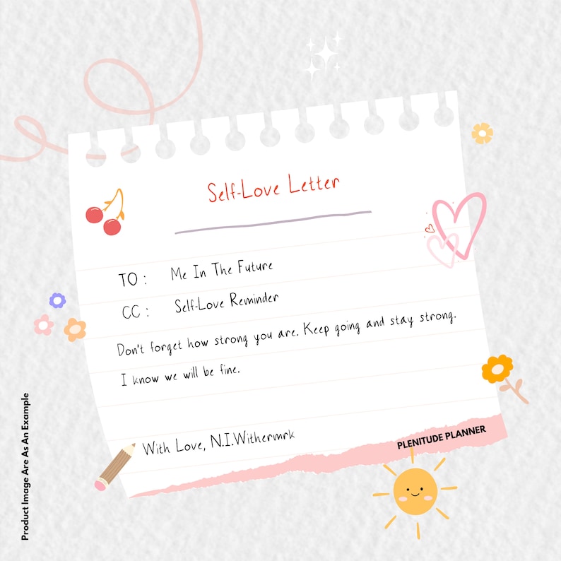 Handwriting Goodnotes Font Note-taking Quotes Script Font Use for ...