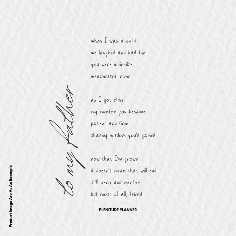 Handwriting Goodnotes Font Note-taking Quotes Script Font Use for ...