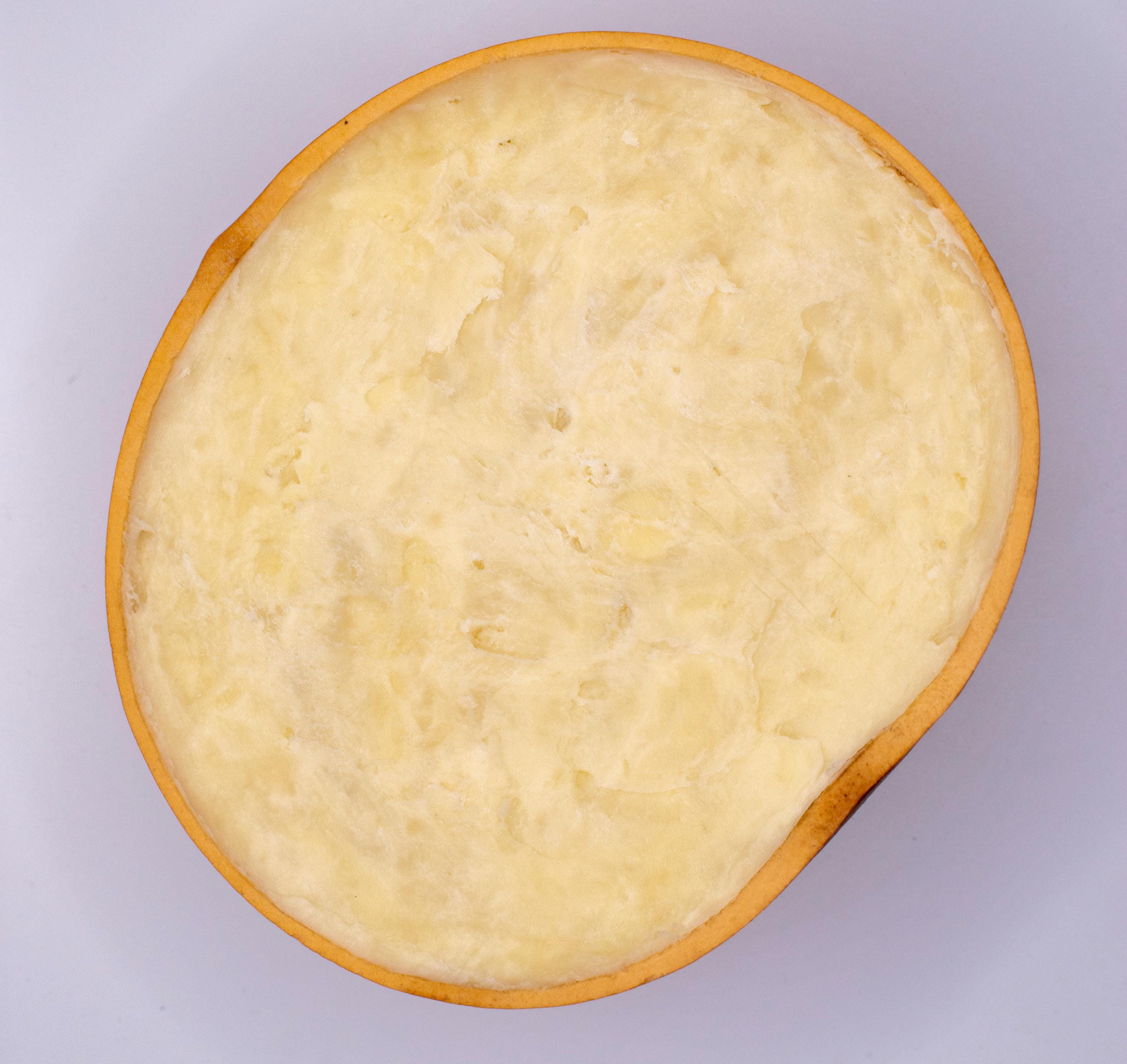 150g Raw Sea Butter in Small Calabash - Etsy
