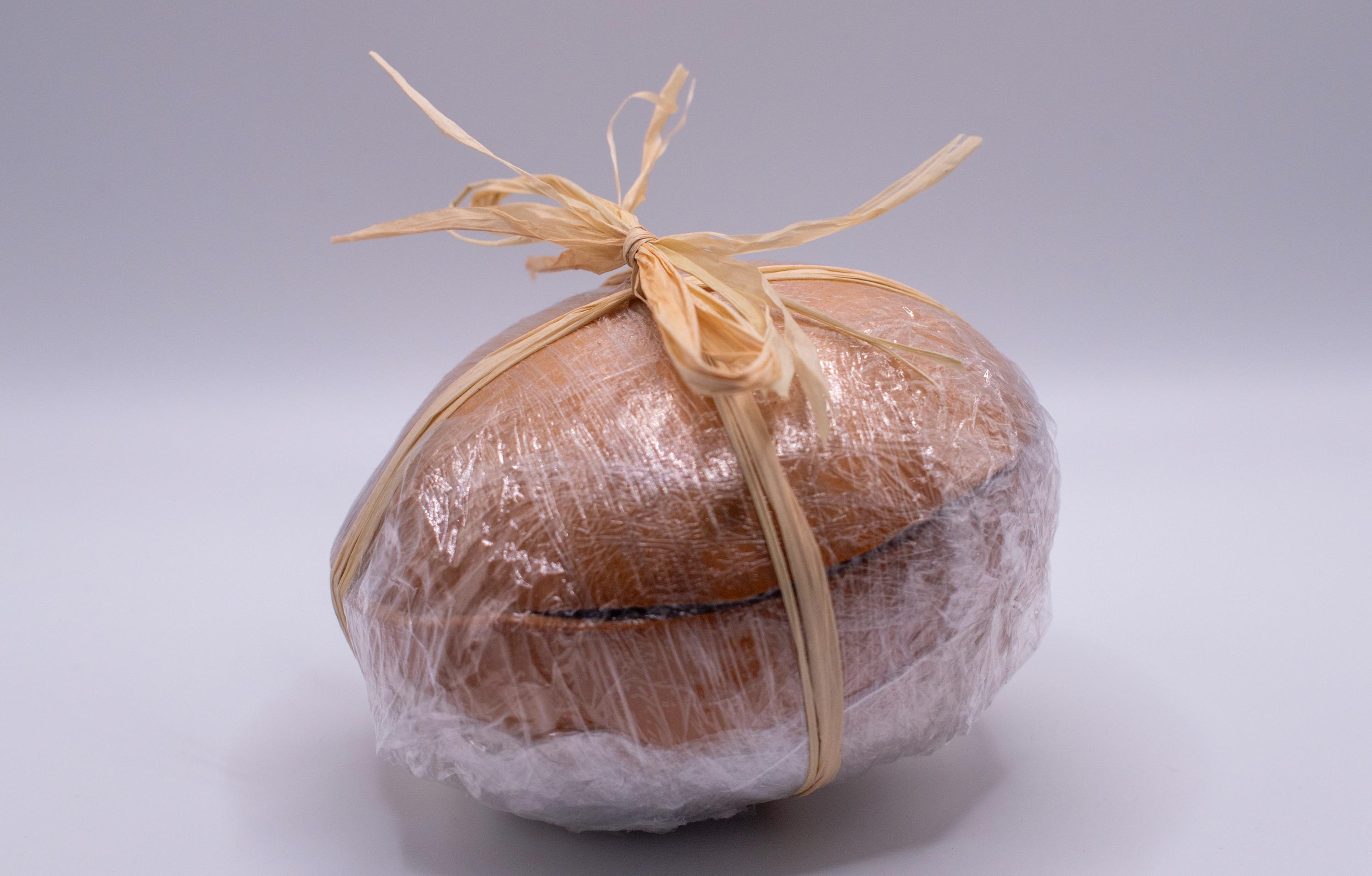 150g Raw Sea Butter in Small Calabash - Etsy