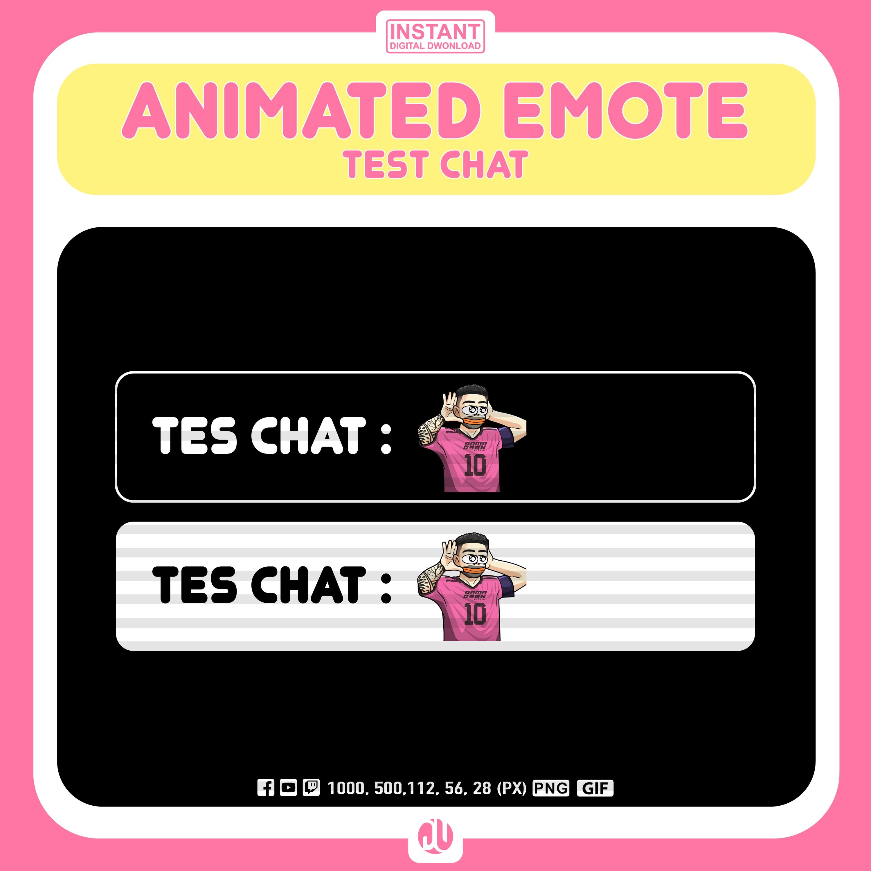 L. Masasi Animated Soccer Celebration Emote | Football Player Meme for ...