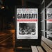 Football Gameday Newspaper Style A3 Poster Canva Template, Editable ...