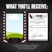 Racing Card Canva Template, Personalized DIY Motorsport Card, Create ...