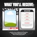 Racing Card Canva Template, Personalized DIY Motorsport Card, Create ...