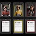 Racing Card Canva Template, Personalized DIY Motorsport Card, Create ...