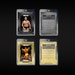 Wrestling Trading Card Canva Template, Create Your Own Customizable ...