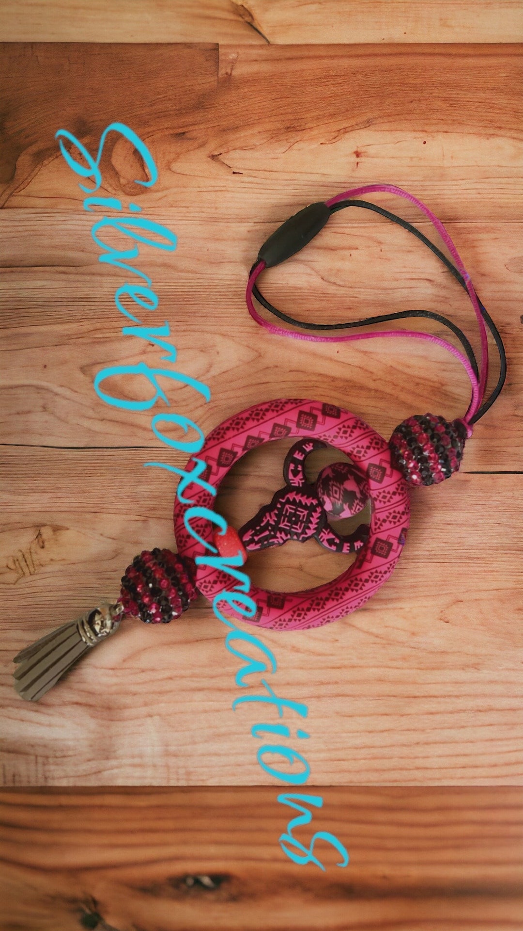 Custom Car Charms - Etsy