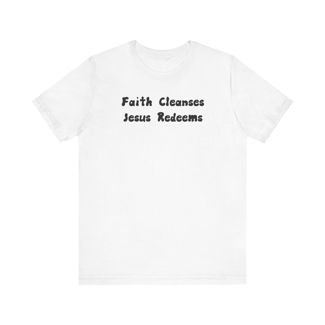 Religious Gifts, Bible Verse Shirts, Christian Shirts, Jesus Tees ...