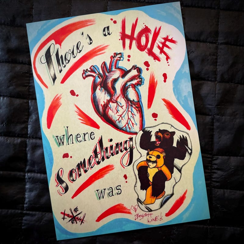 Fall Out Boy Art - Etsy