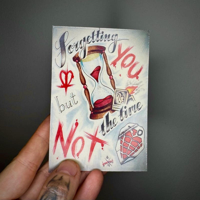 Green Emo Stickers - Etsy UK